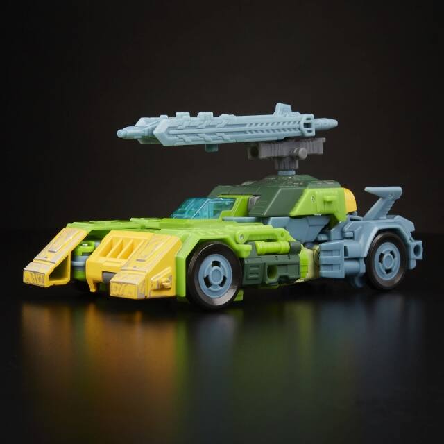 WFC S38 Autobot Springer Voyager Class | Transformers Generations War ...