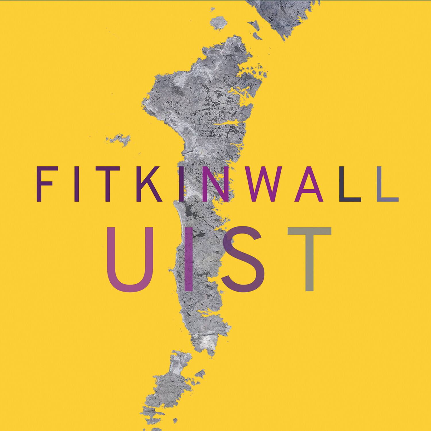 Graham Fitkin Fitkinwall Uist COMPACT DISCS [CD] - Best Buy