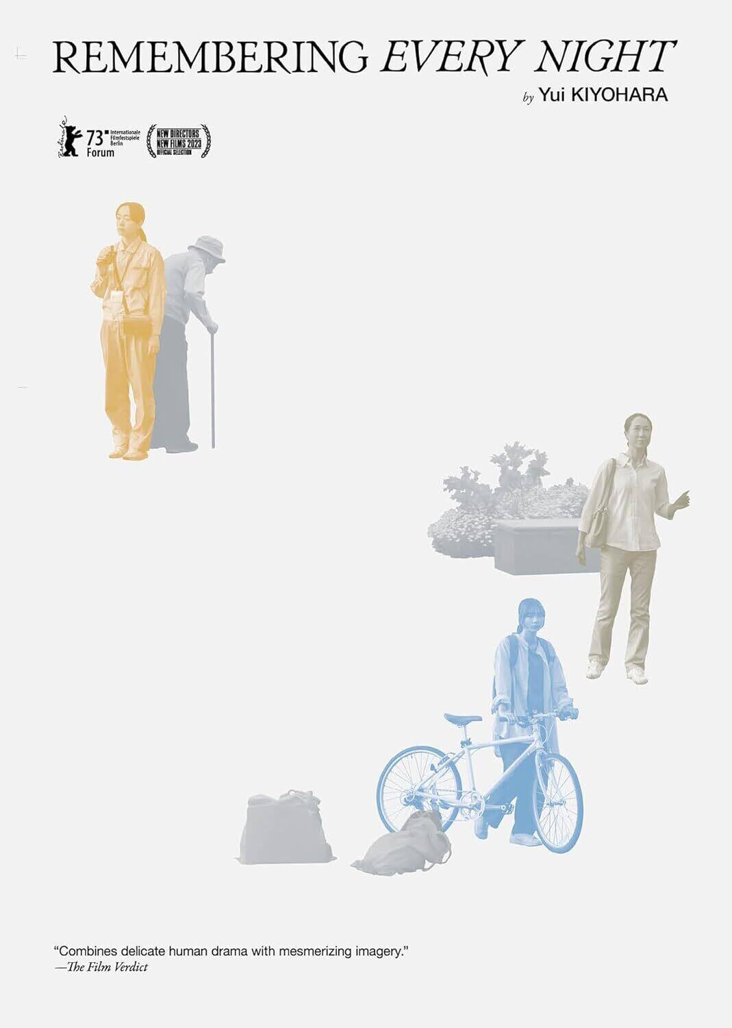 Remembering Every Night DVD - Best Buy