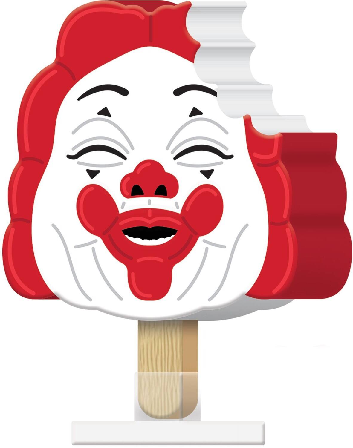 PopMarket Ron English Frozen Culture Ron English's PoPaganda Blind Bag ...