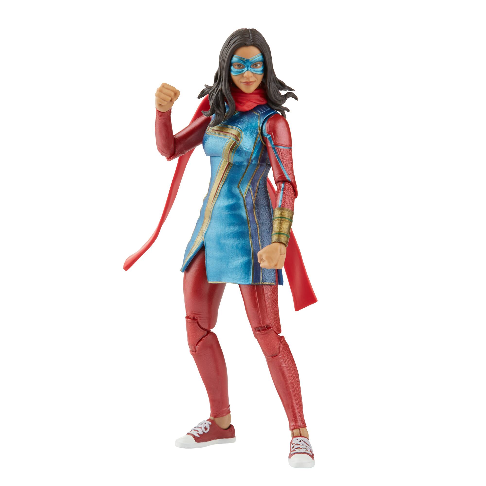 Best Buy: Disney Plus Ms. Marvel F3857
