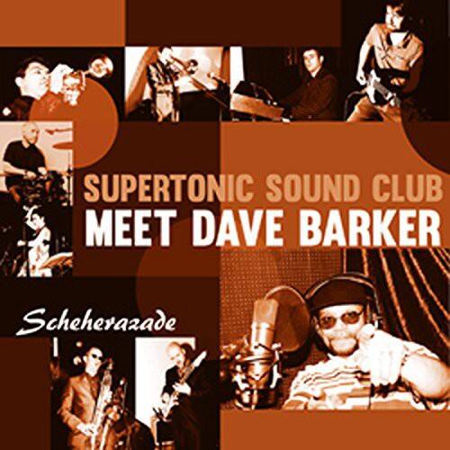 Supertonic Sound Club Scheherazade 7 INCH SINGLE [7 inch Vinyl Disc] - Best Buy