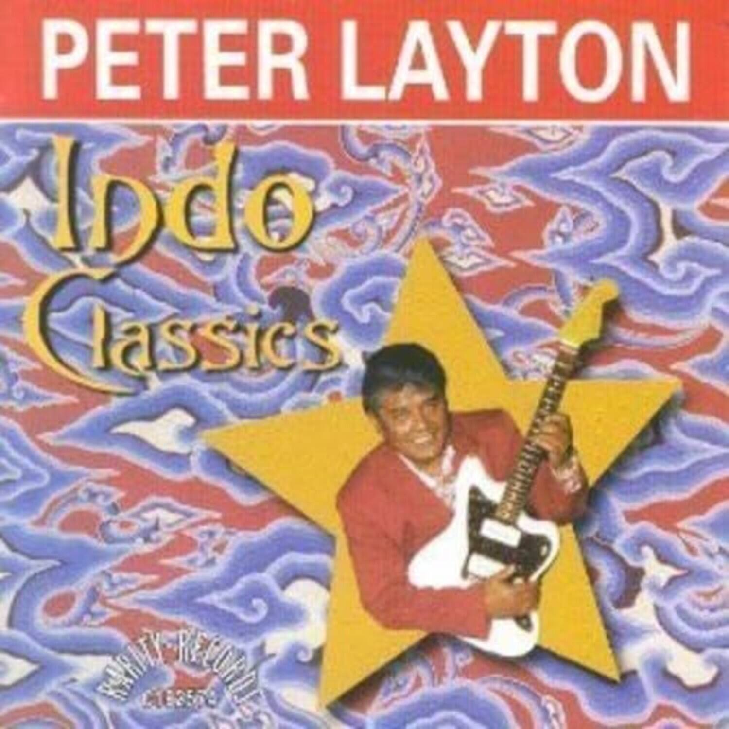 Peter Layton Indo Classics COMPACT DISCS [CD] - Best Buy