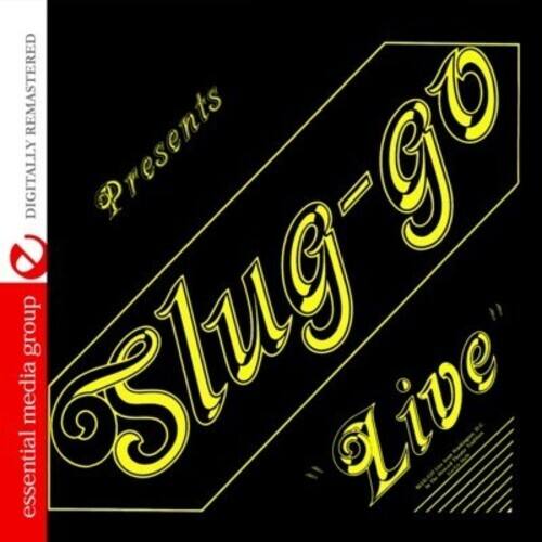 Slug Go Live COMPACT DISCS [CD] - Best Buy