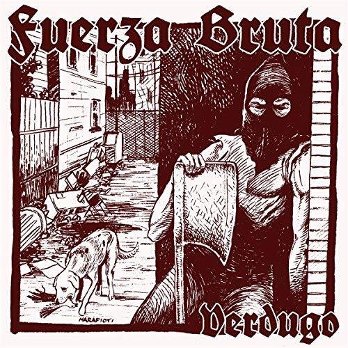 Verdugo [LP] [VINYL] - Best Buy