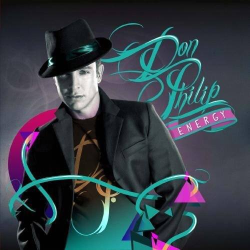 Don Philip Energy COMPACT DISCS [CD] - Best Buy