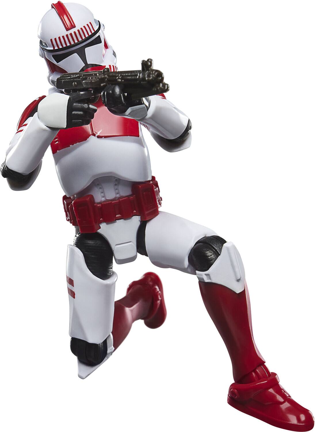 Hasbro Star Wars: The Clone Wars Vintage Collection Imperial Shock ...
