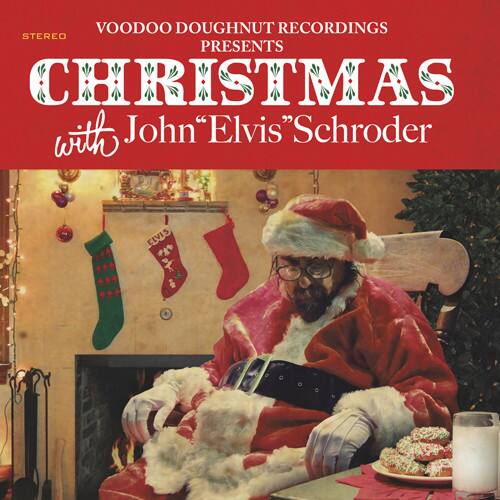 John Schroder Holiday Single 7 INCH SINGLE [7 inch Vinyl Disc] - Best Buy