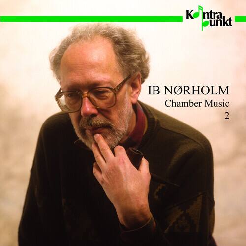 Norholm / Kuhlau Quartet / Rorbeck Chamber Music 2 COMPACT DISCS [CD ...