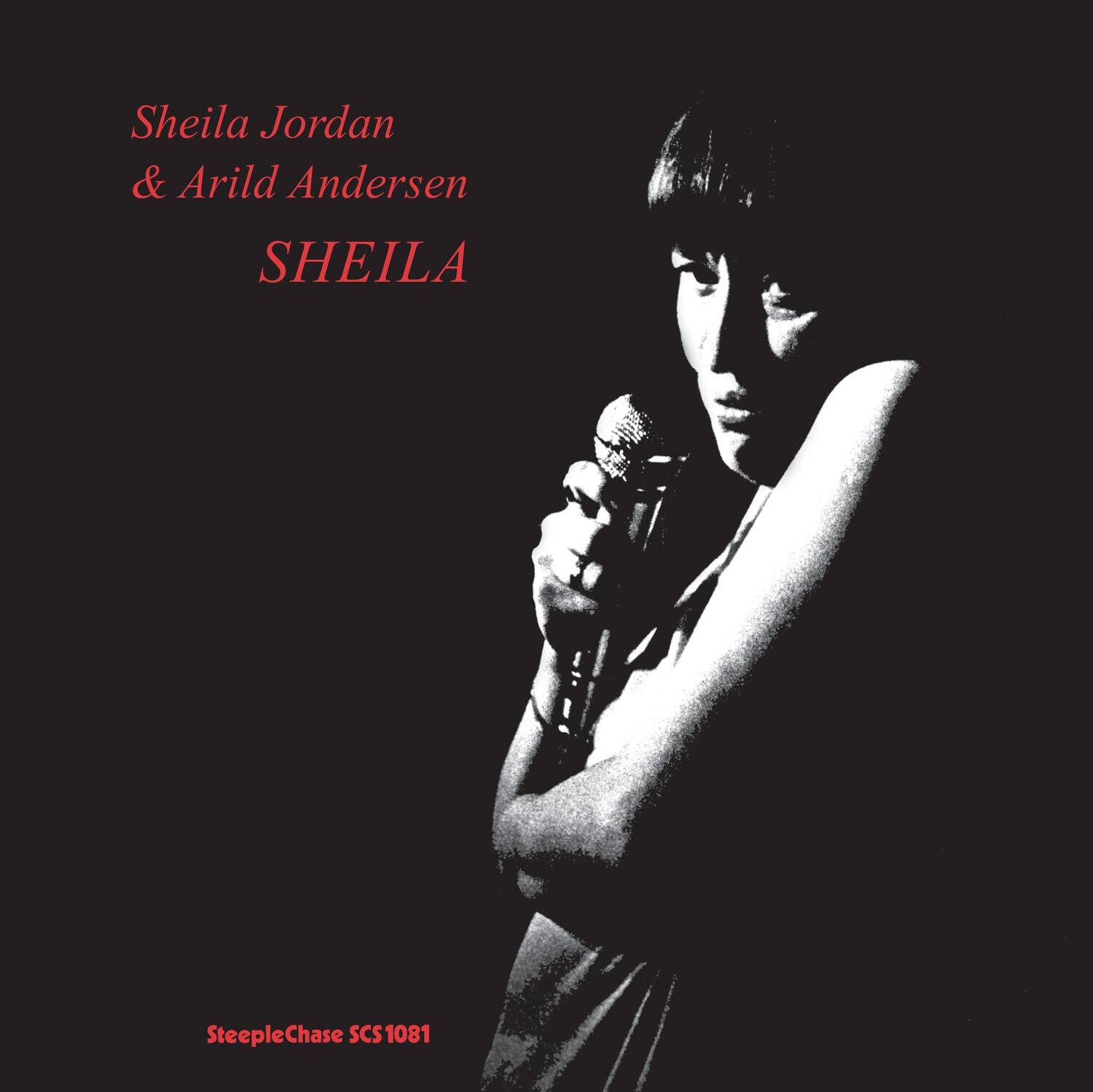 Sheila Jordan Sheila VINYL LP - Best Buy