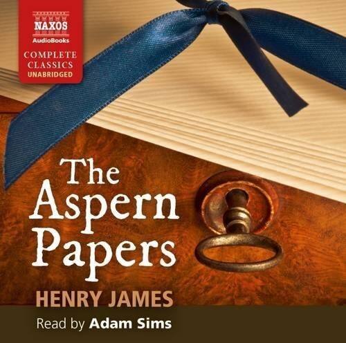 James,H. / Sims,Adam Aspern Papers AUDIO BOOKS [CD] - Best Buy