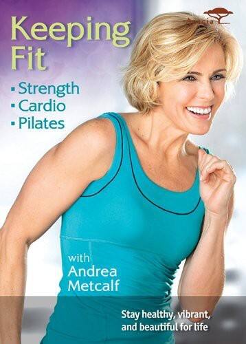 Keeping Fit 3 Pack DVD - Best Buy
