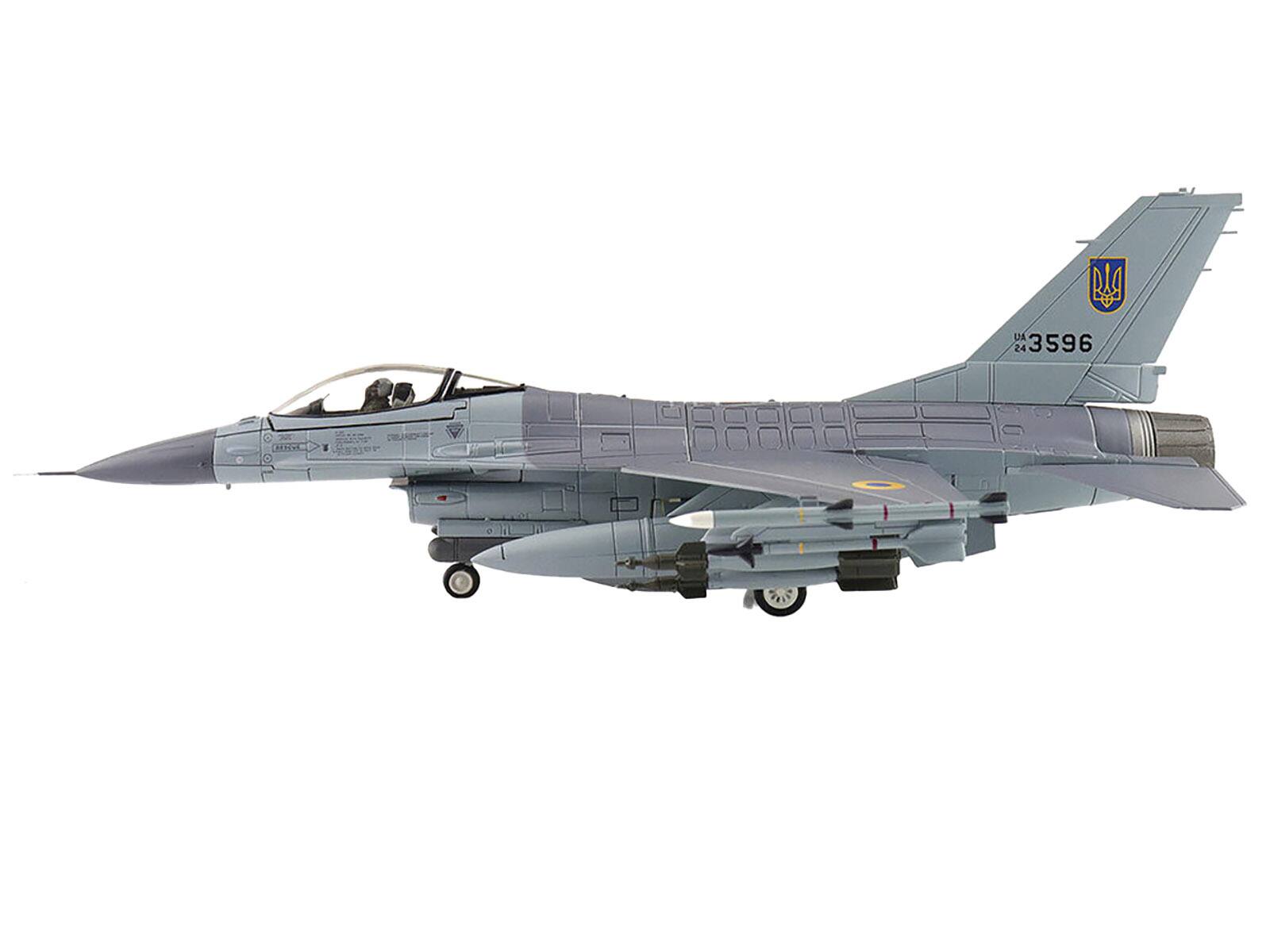 Hobby Master Lockheed F 16AM Fighting Falcon "UA24 3596 Pylon ...