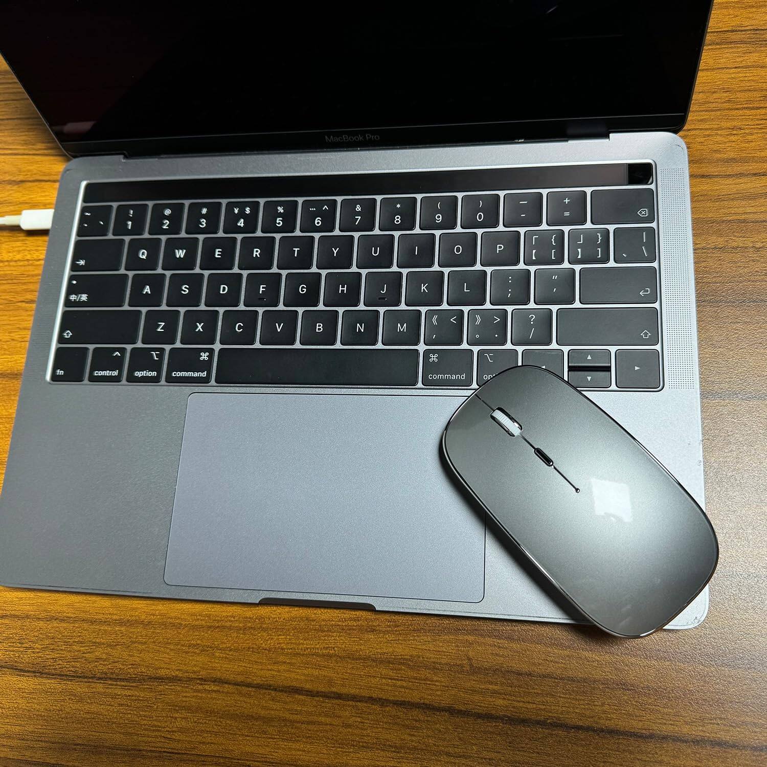 Cozy Serene Mouse For Ipad Pro Air Macbook Laptop Chromebook Win8/10/11 ...