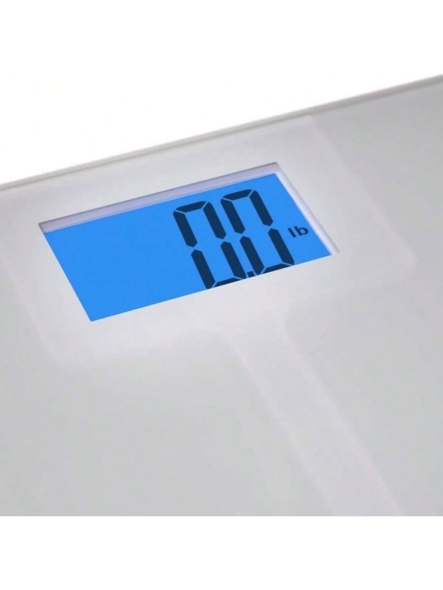 The Best Inks Anti Slip Digital Bathroom Scale Body Weight with High ...