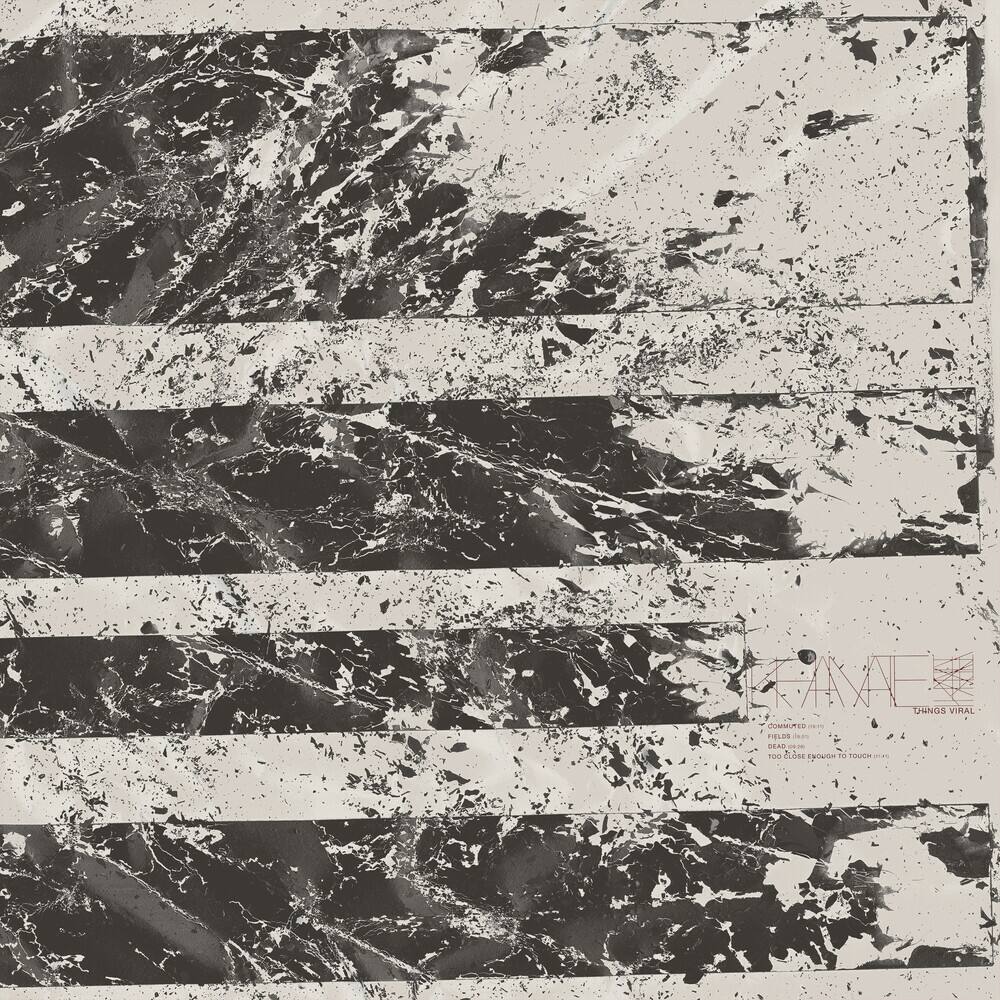 Things Viral [LP] [VINYL] - Best Buy