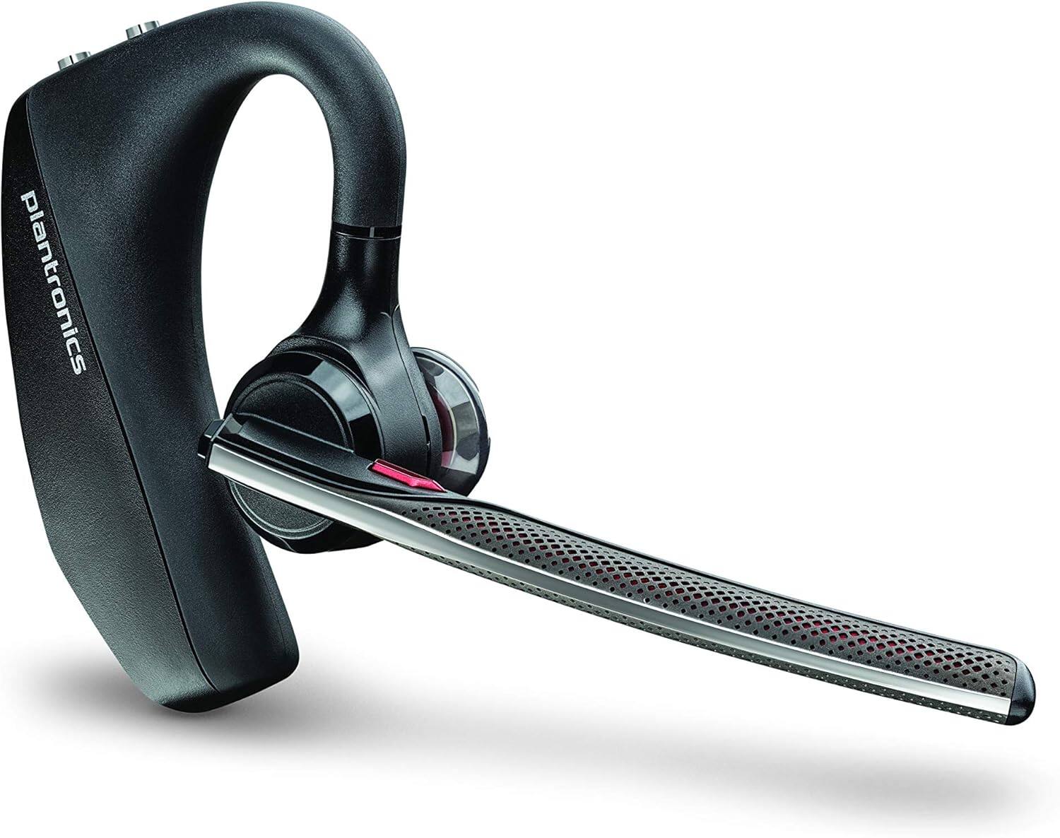 Bluetooth Headset Plantronics Voyager 5200 Black 203500103 - Best Buy