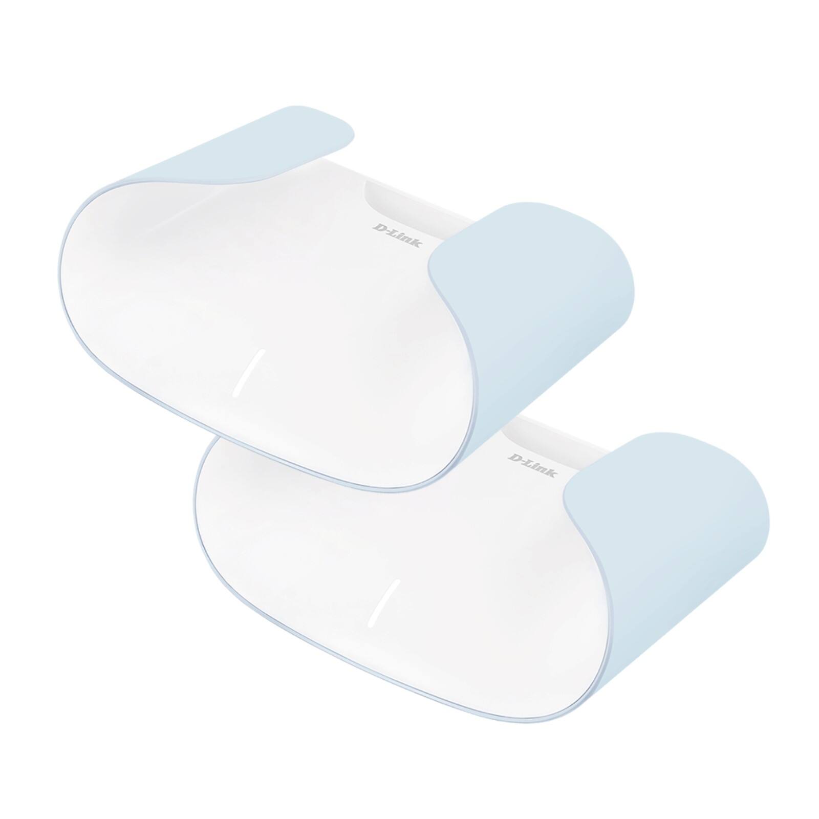 D Link AX6000 WiFi 6 Smart Mesh Router, Covers up to 5,500 Sq ft, Dual ...