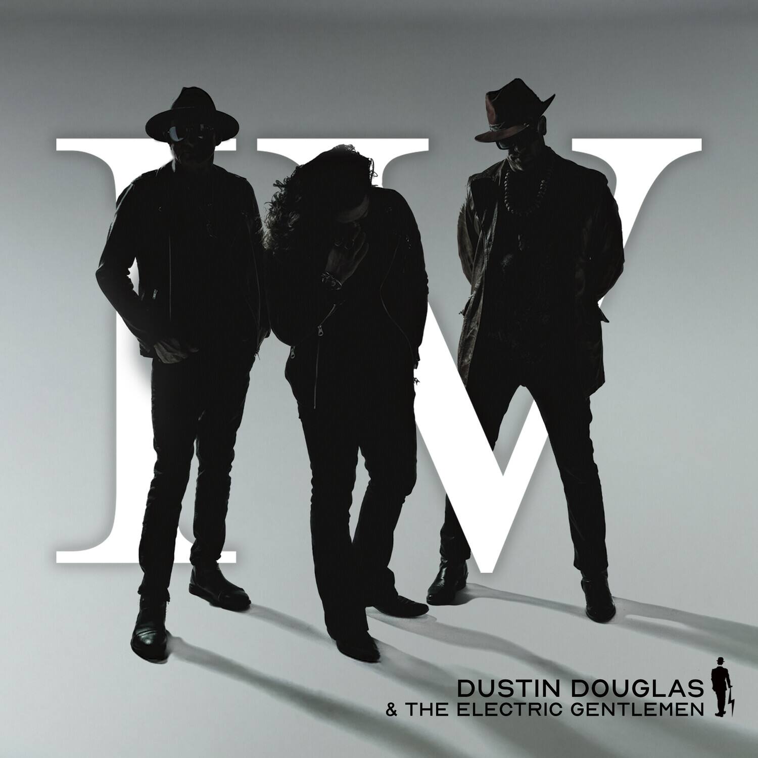 Douglas,Dustin & The Electric Gentlemen Iv COMPACT DISCS [CD] - Best Buy