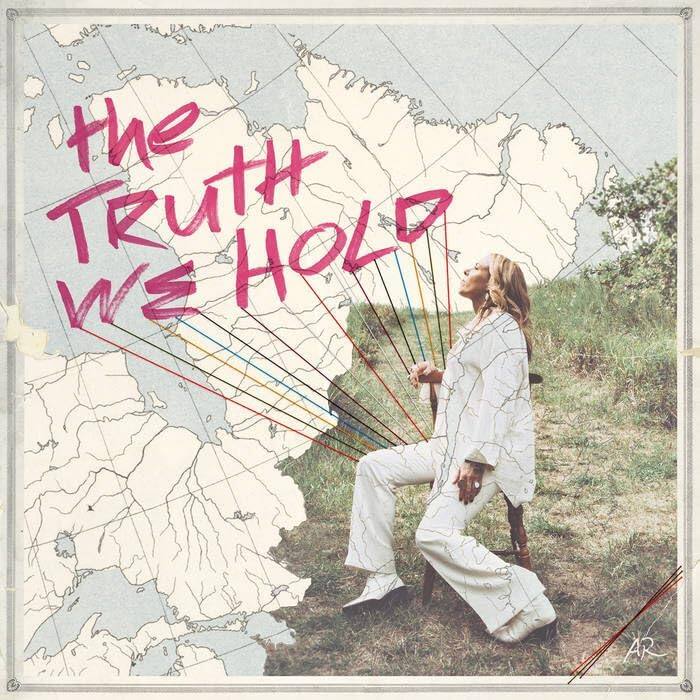 Truth We Hold [LP] VINYL - Best Buy