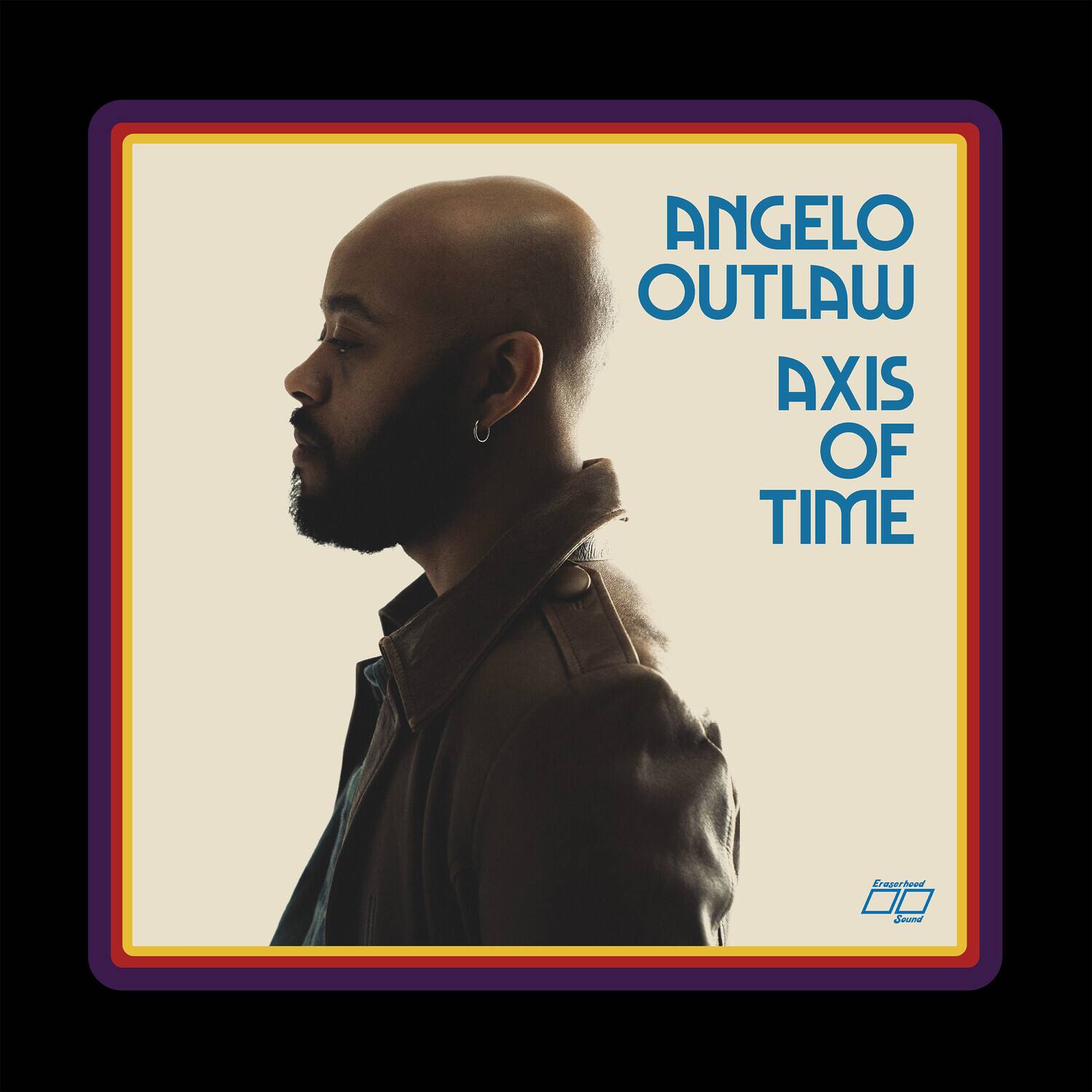 Angelo Outlaw Axis of Time COMPACT DISCS [CD] - Best Buy
