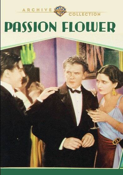 Passion Flower DVD - Best Buy