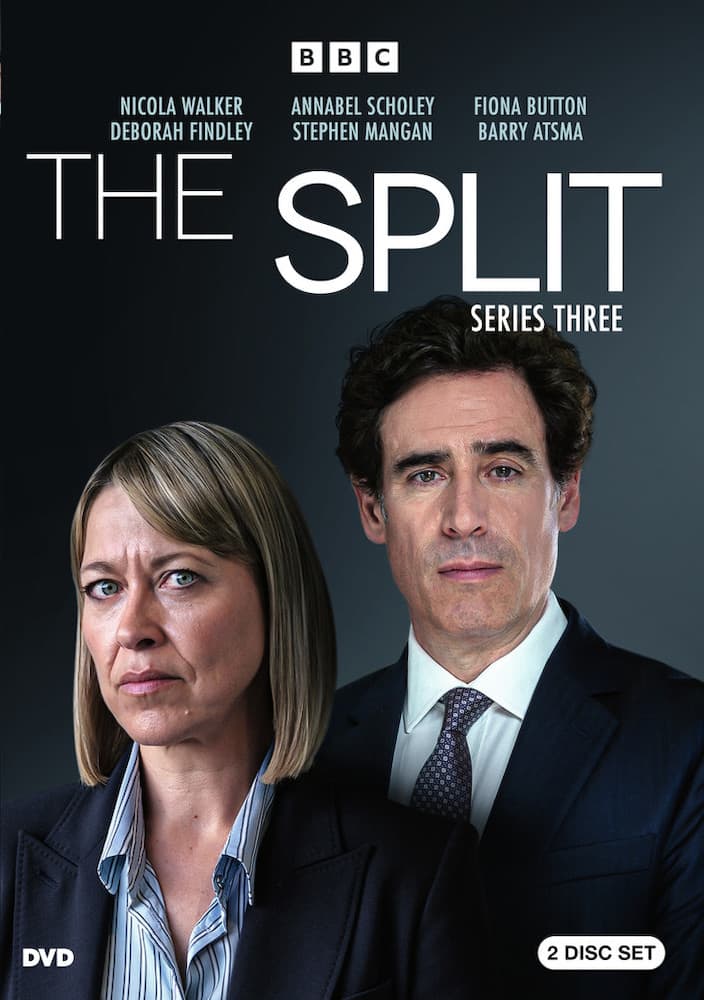 Best Buy: The Split: Season 3