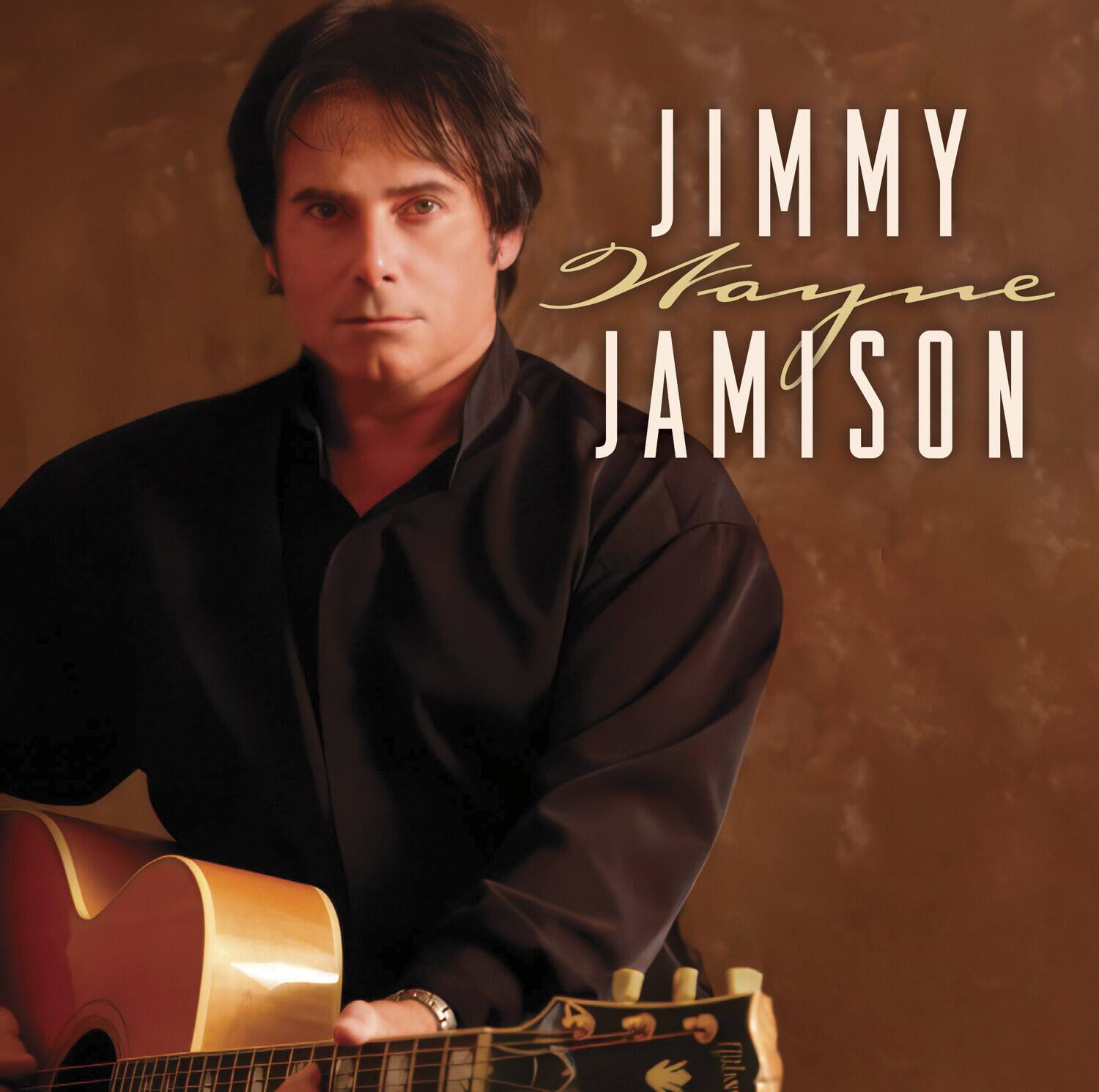Jimi Jamison Jimmy Wayne Jamison COMPACT DISCS [CD] - Best Buy