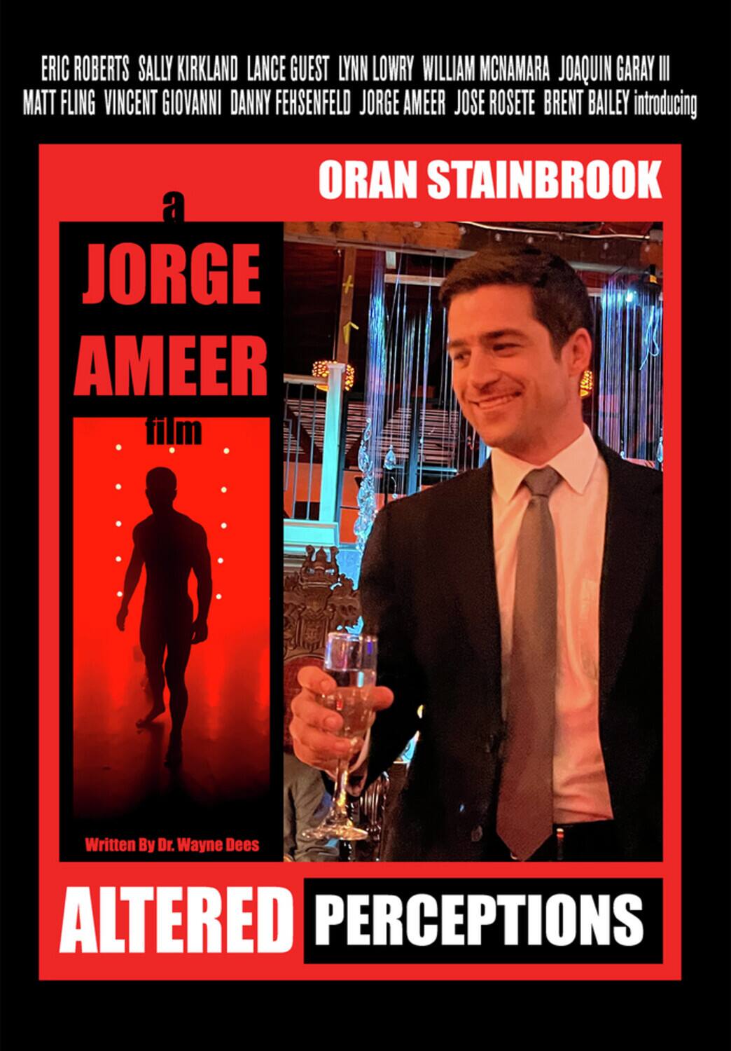 Altered Perceptions DVD - Best Buy