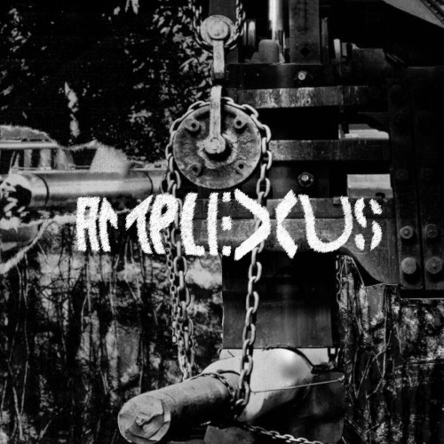Amplexus Melting Away Fierce Detrunctation COMPACT DISCS [CD] - Best Buy