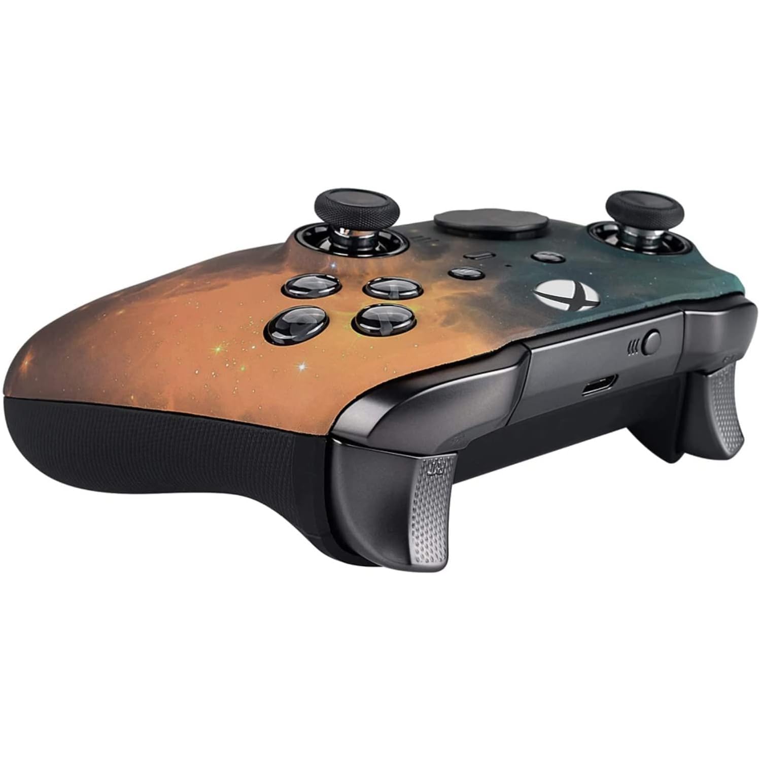 Custom Controllerzz Custom Elite Series 2 Wireless Controller for Xbox ...