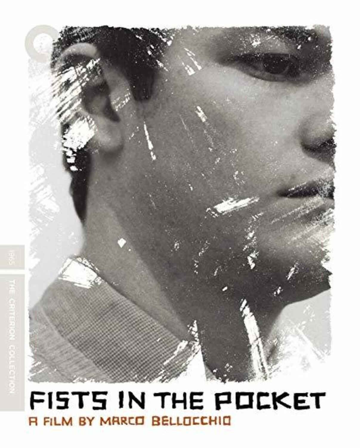 Fists in the Pocket (Criterion Collection) BLU RAY - Best Buy
