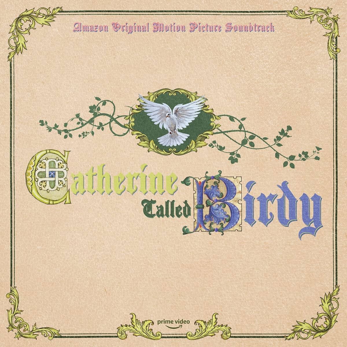 Catherine called Birdy [Amazon Original Motion Picture Soundtrack] [LP ...