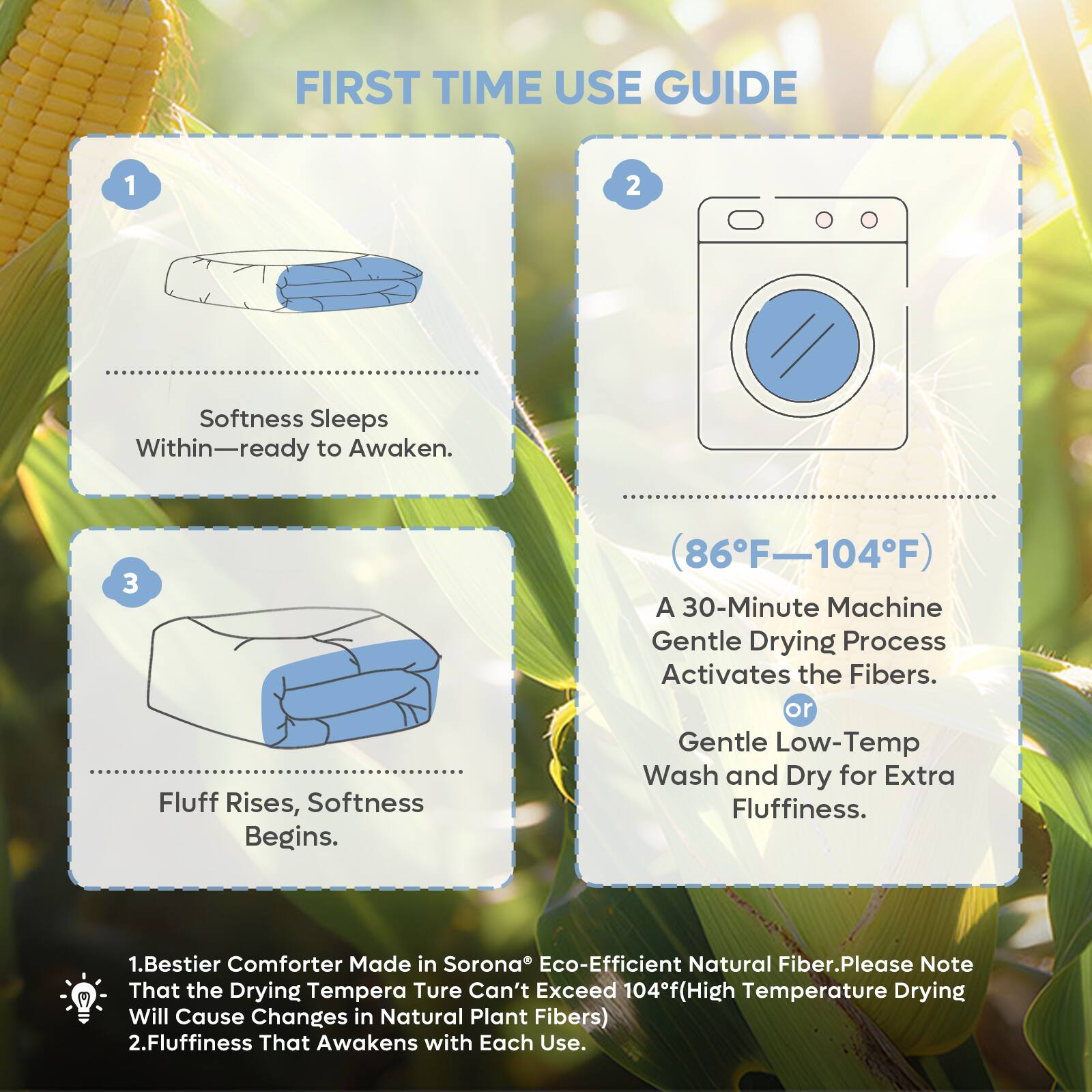 Bestier Kids Twin All Season Comforter Set with Zipper Bedding ...