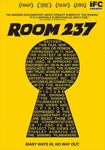 Customer Reviews: Room 237 [2 Discs] [2012] - Best Buy