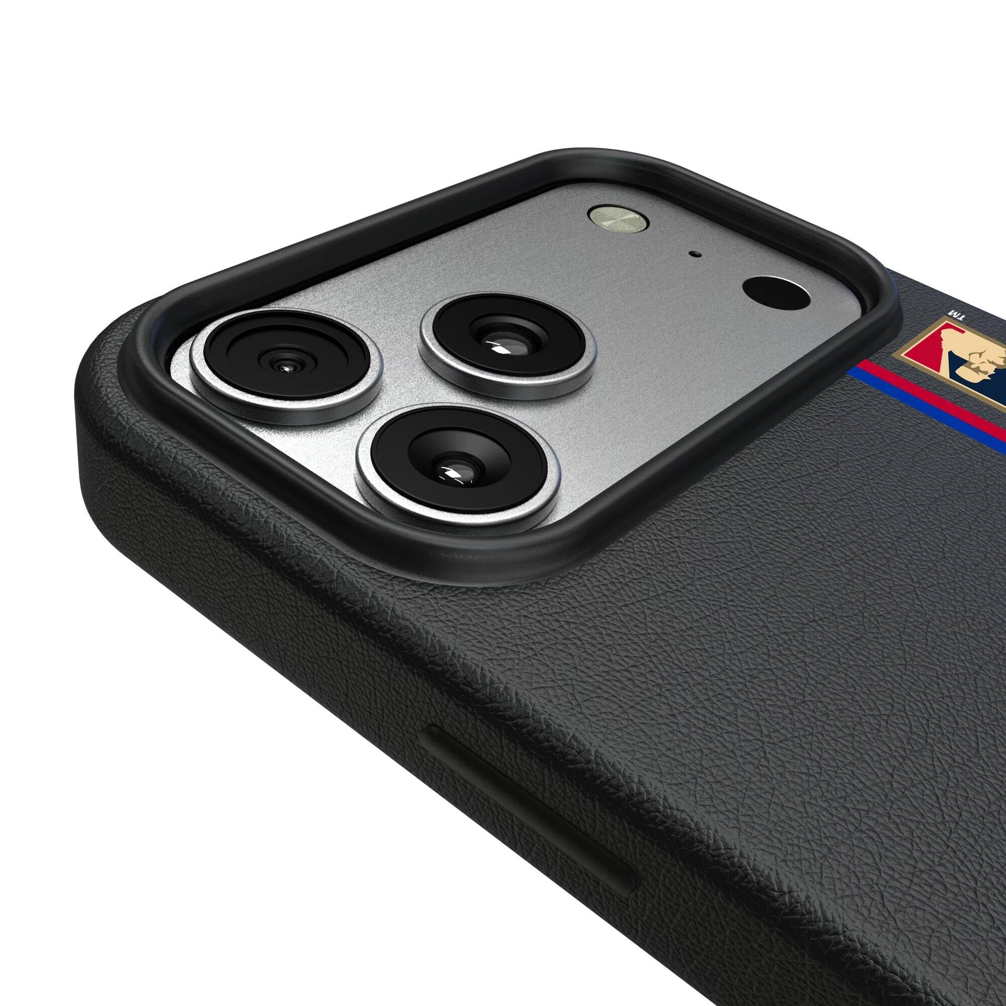 Keyscaper MLB Atlanta Braves 2012 Logo iPhone Magnetic Bump Case 16 ...
