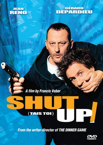 Shut Up DVD - Best Buy