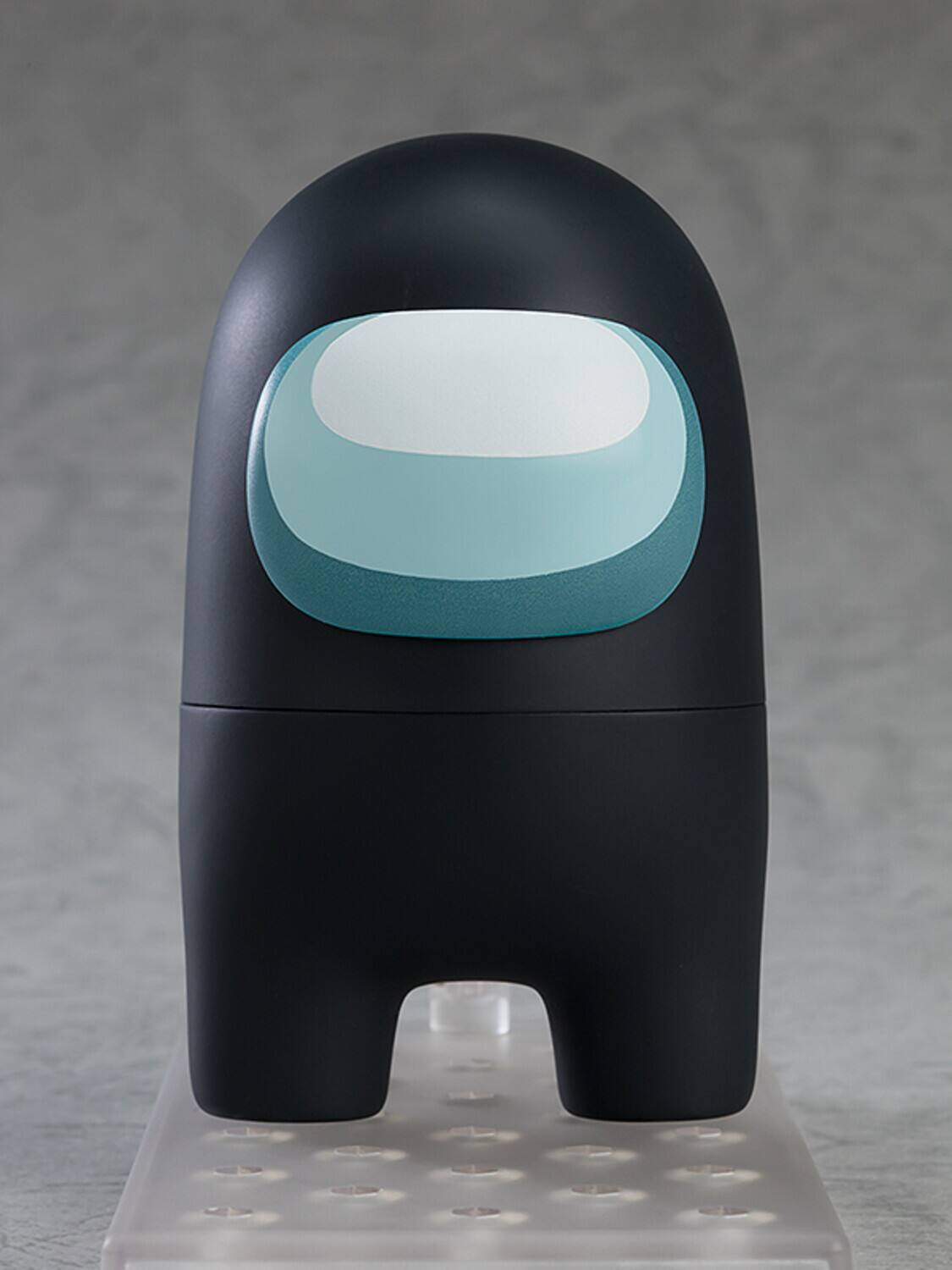 Good Smile Company Among Us Crewmate Nendoroid Action Figure Black ...