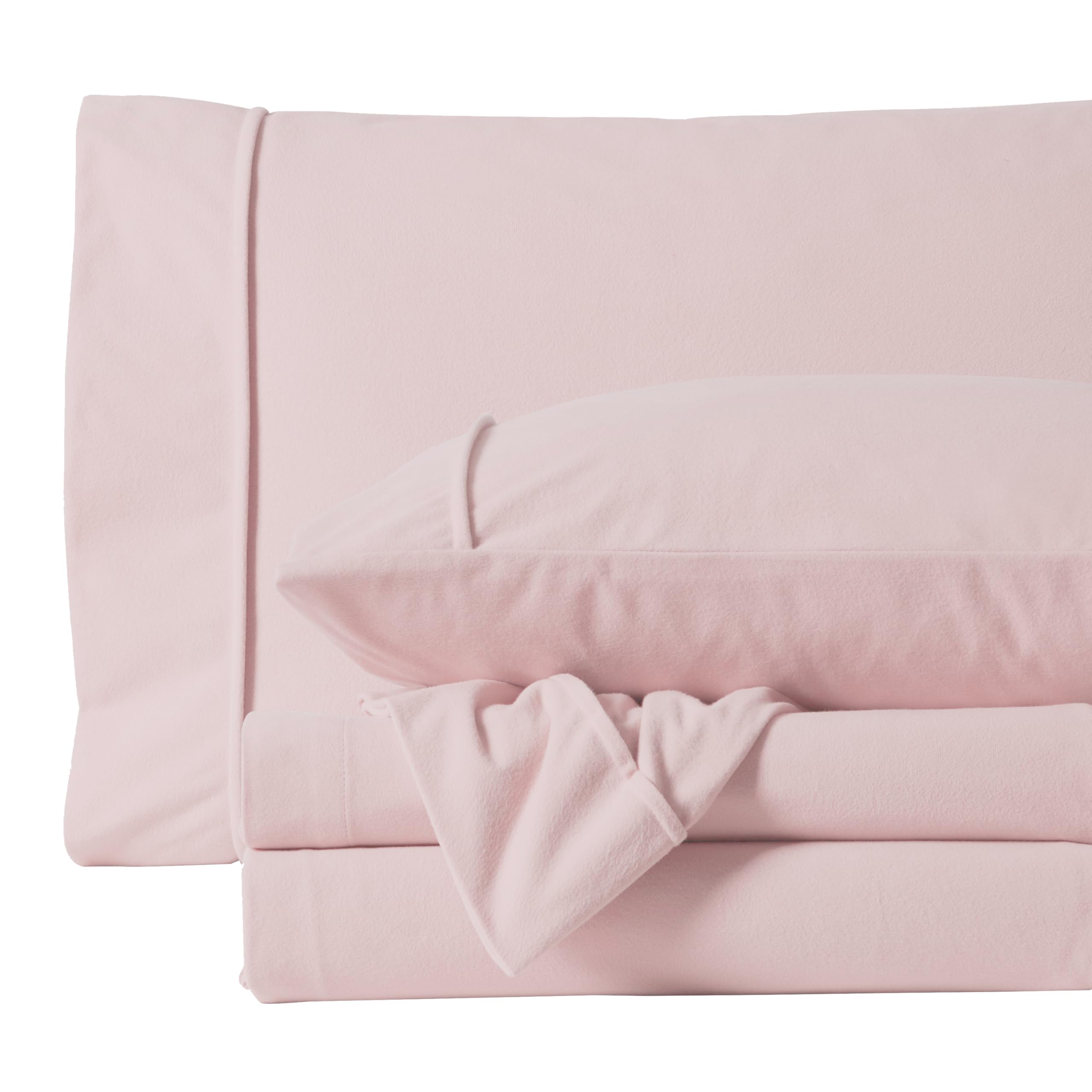 Skar Audio Flannel Sheets Queen Size Warm And Cozy Deep Pocket ...