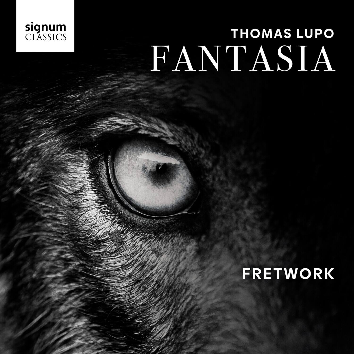Fretwork Fantasia COMPACT DISCS [CD] - Best Buy