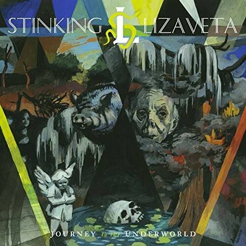 Stinking Lizaveta Journey To The Underworld VINYL LP - Best Buy