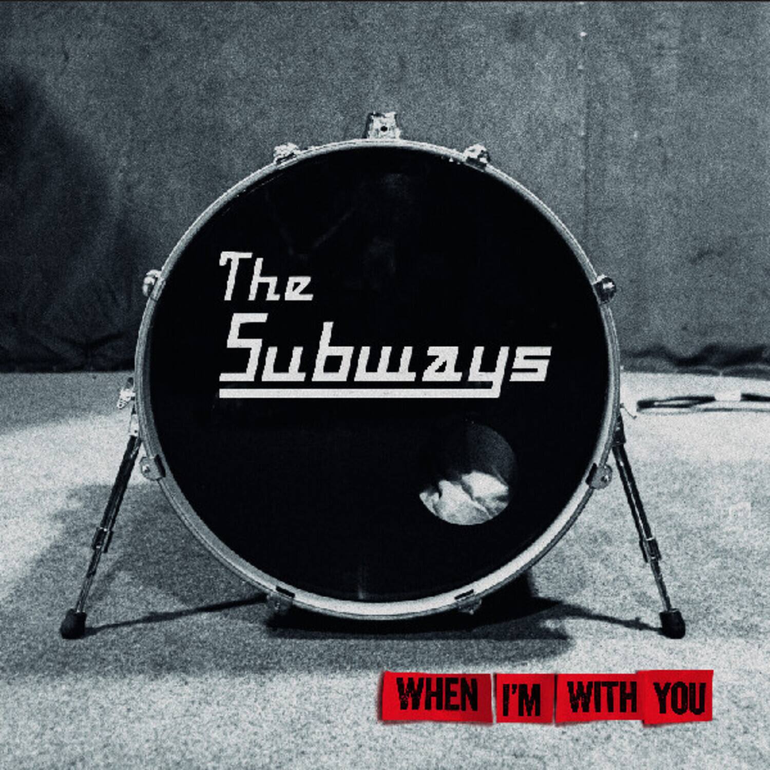 The Subways When I'm With You COMPACT DISCS [CD] - Best Buy