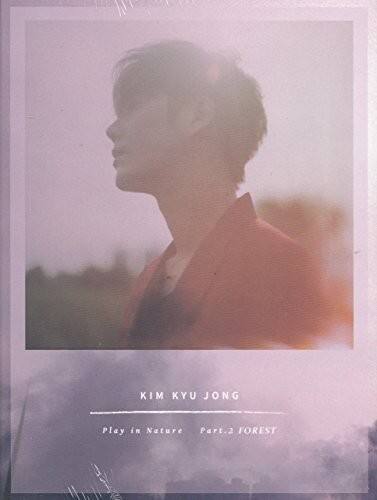 Kim,Kyu Jong Play In Nature Part.2 Forest COMPACT DISCS [CD] - Best Buy