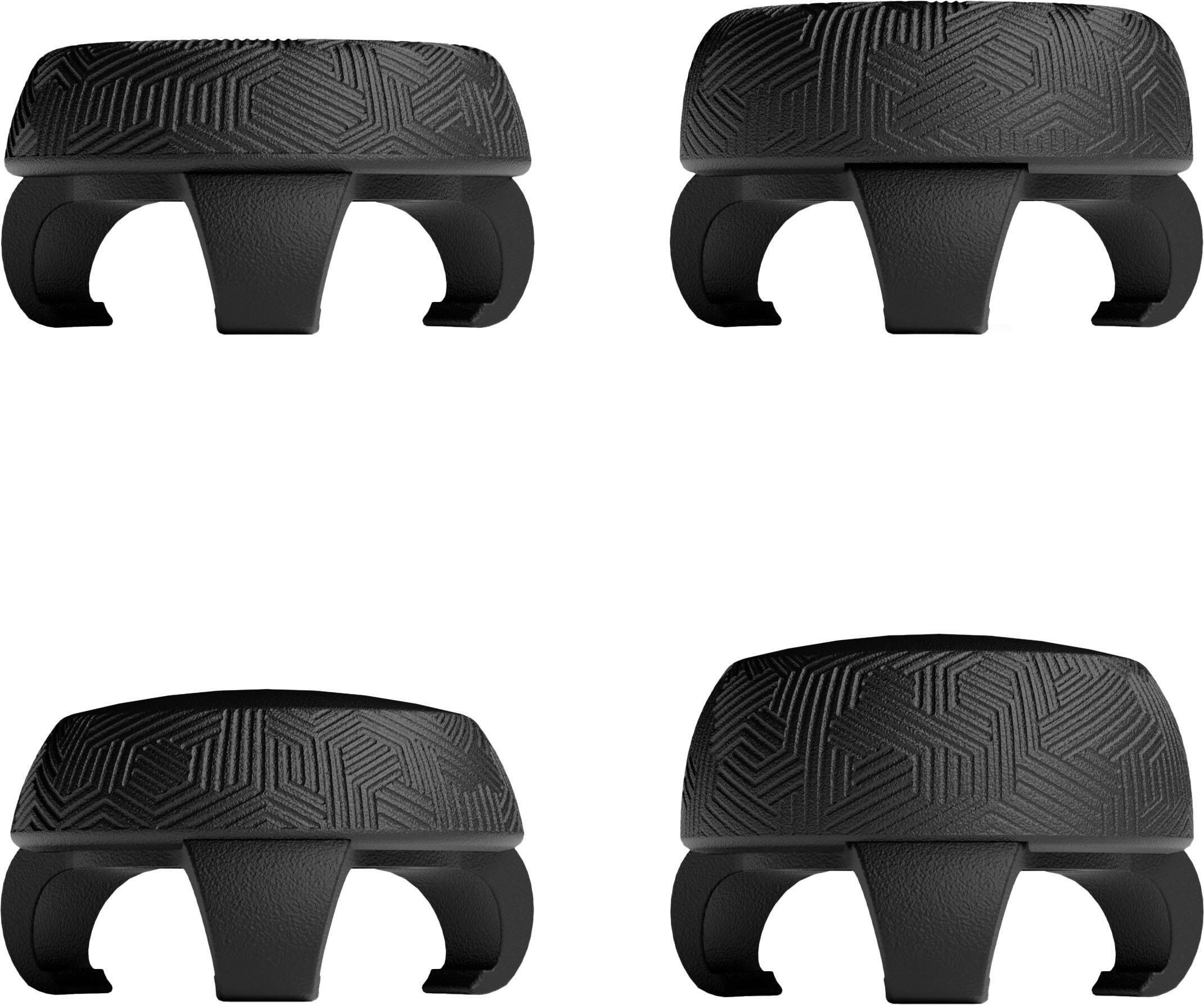 SCUF Universal Thumbstick Grip Kit for Playstation, Xbox, and Nintendo ...