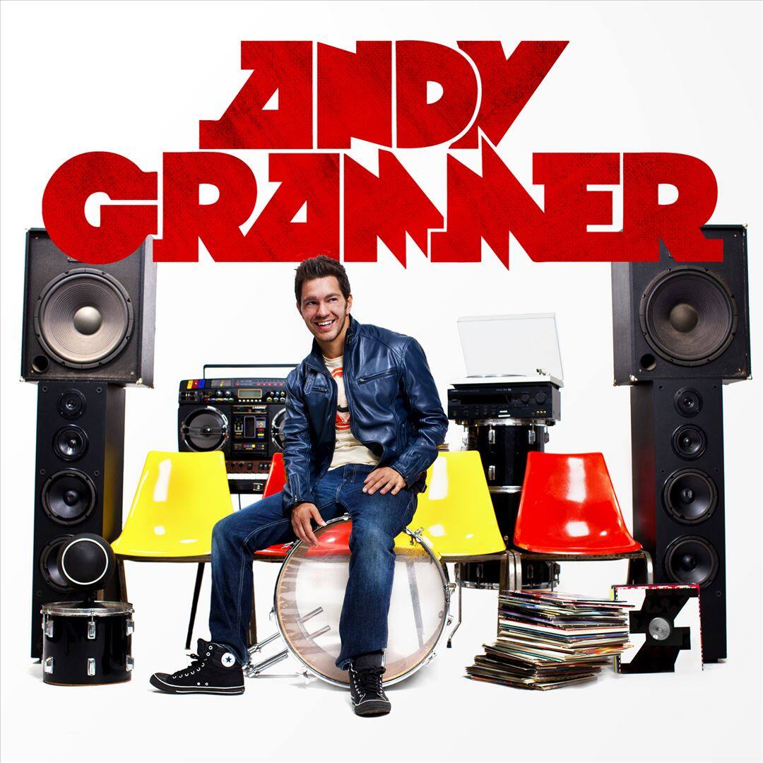 Andy Grammer [LP] VINYL - Best Buy