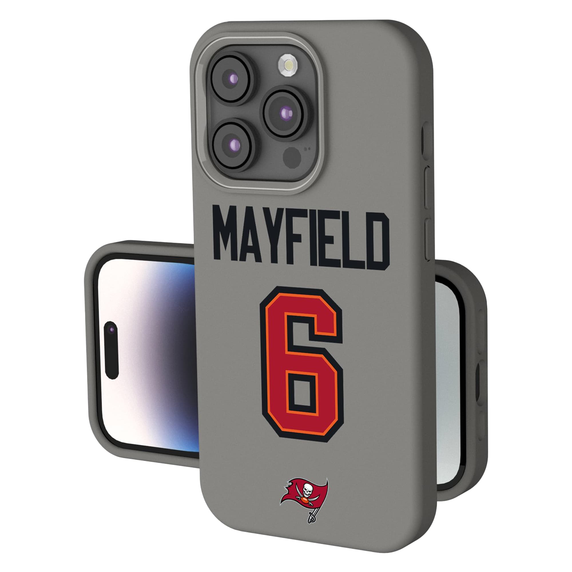 Keyscaper - NFL - Baker Mayfield Tampa Bay Buccaneers Ready Soft Touch ...