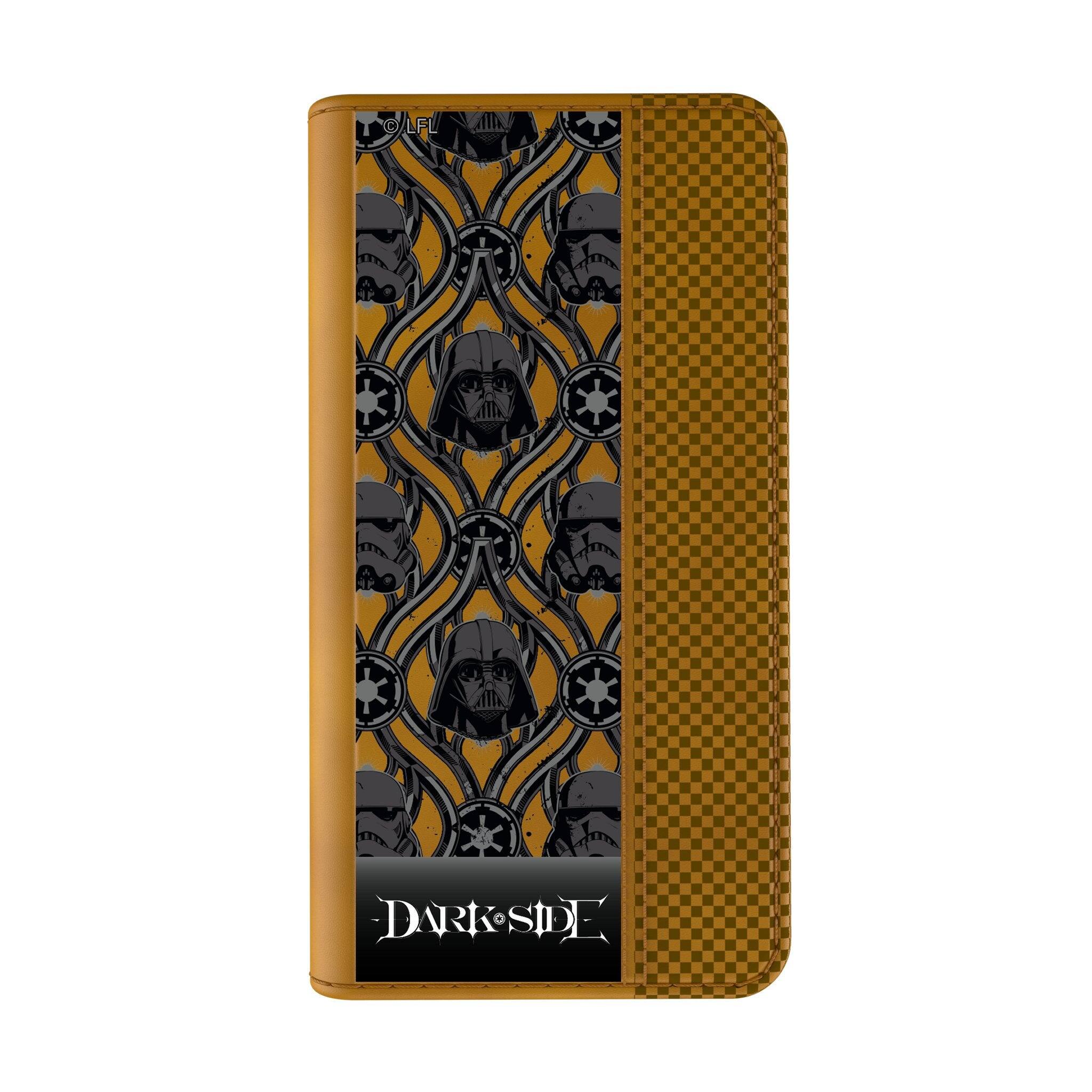 Keyscaper Star Wars: A New Hope Pattern Folio Phone Case Apple iPhone ...