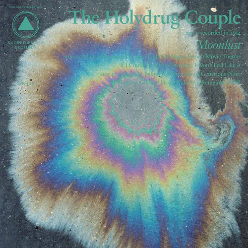 The Holydrug Couple Moonlust COMPACT DISCS [CD] - Best Buy