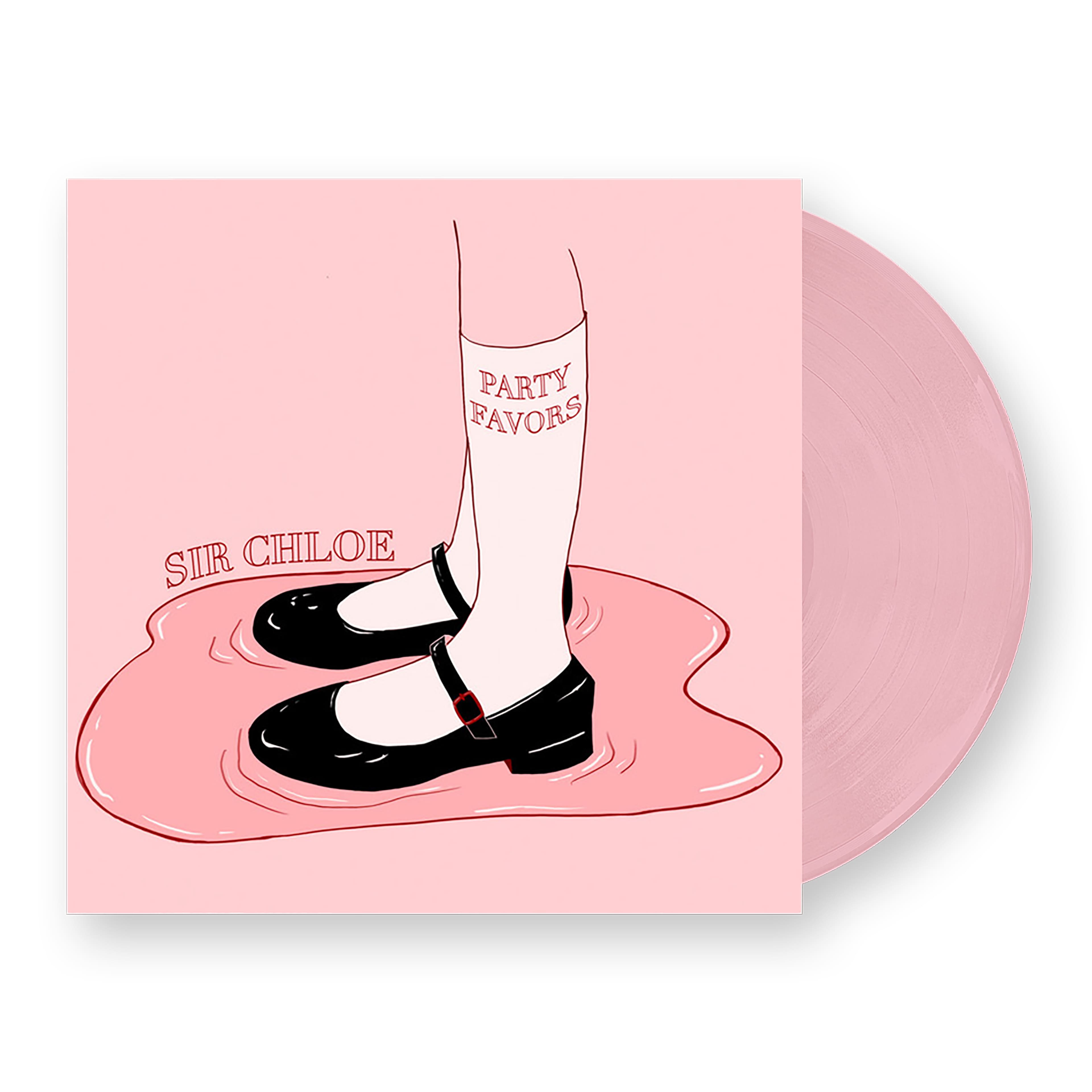 Best Buy: Party Favors [LP] VINYL
