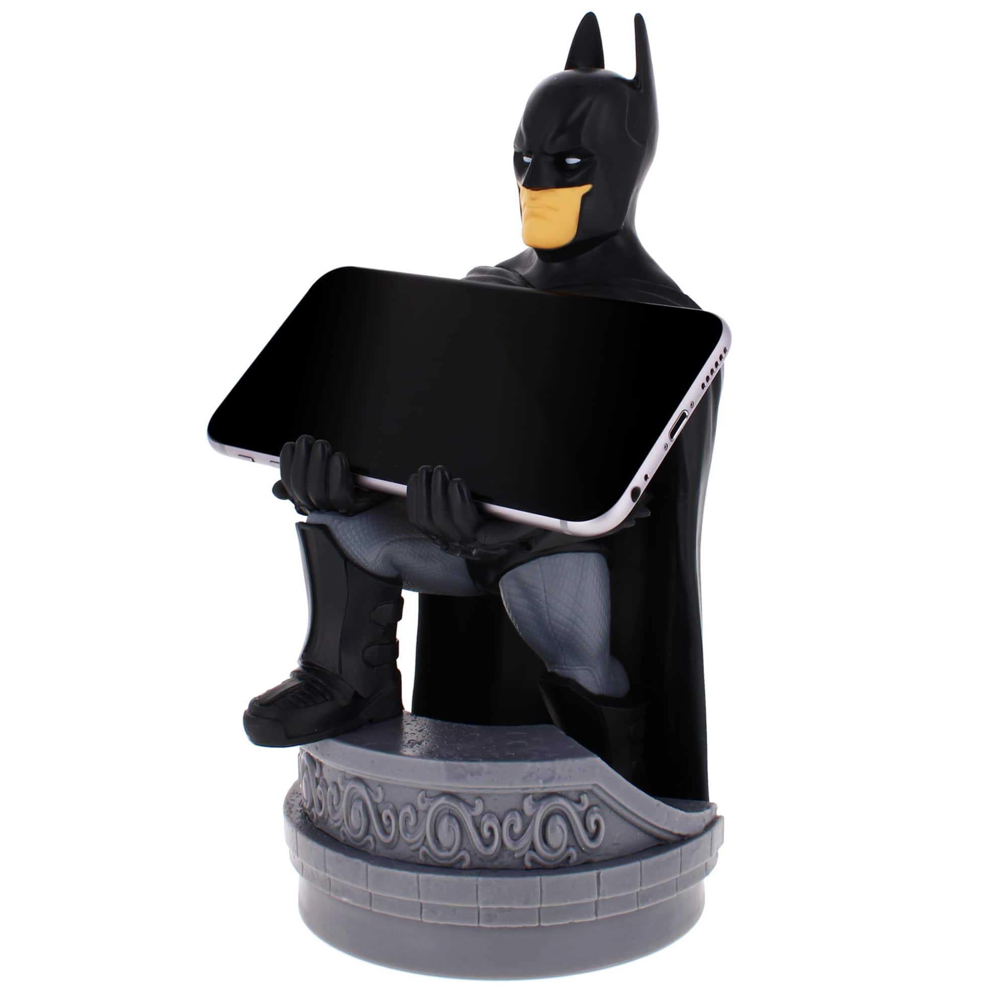 Cable Guys by Exquisite Gaming Batman DC Comics Holder G0812169030541 ...
